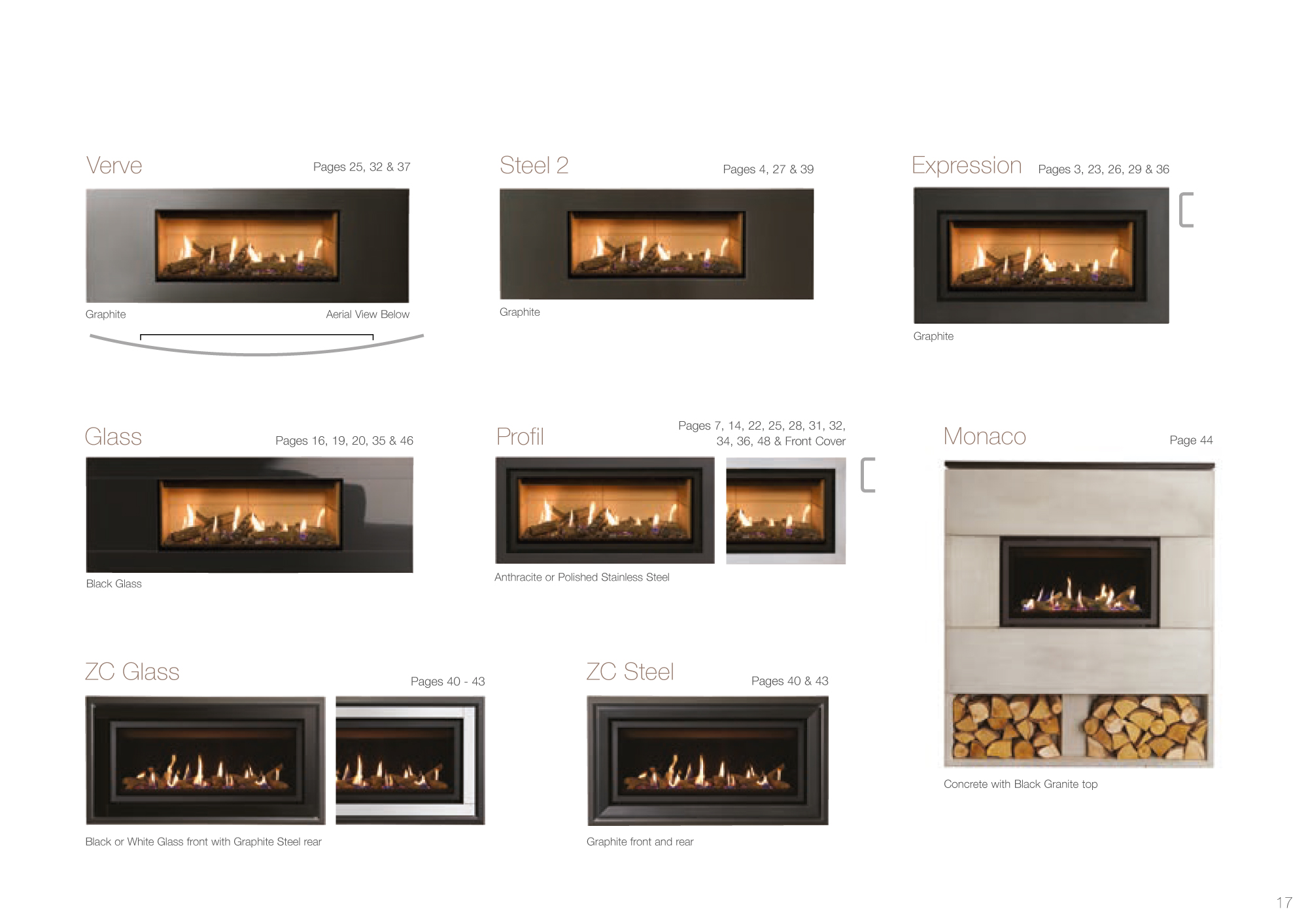 Studio 1 - Stoves and Fireplaces of Cheltenham
